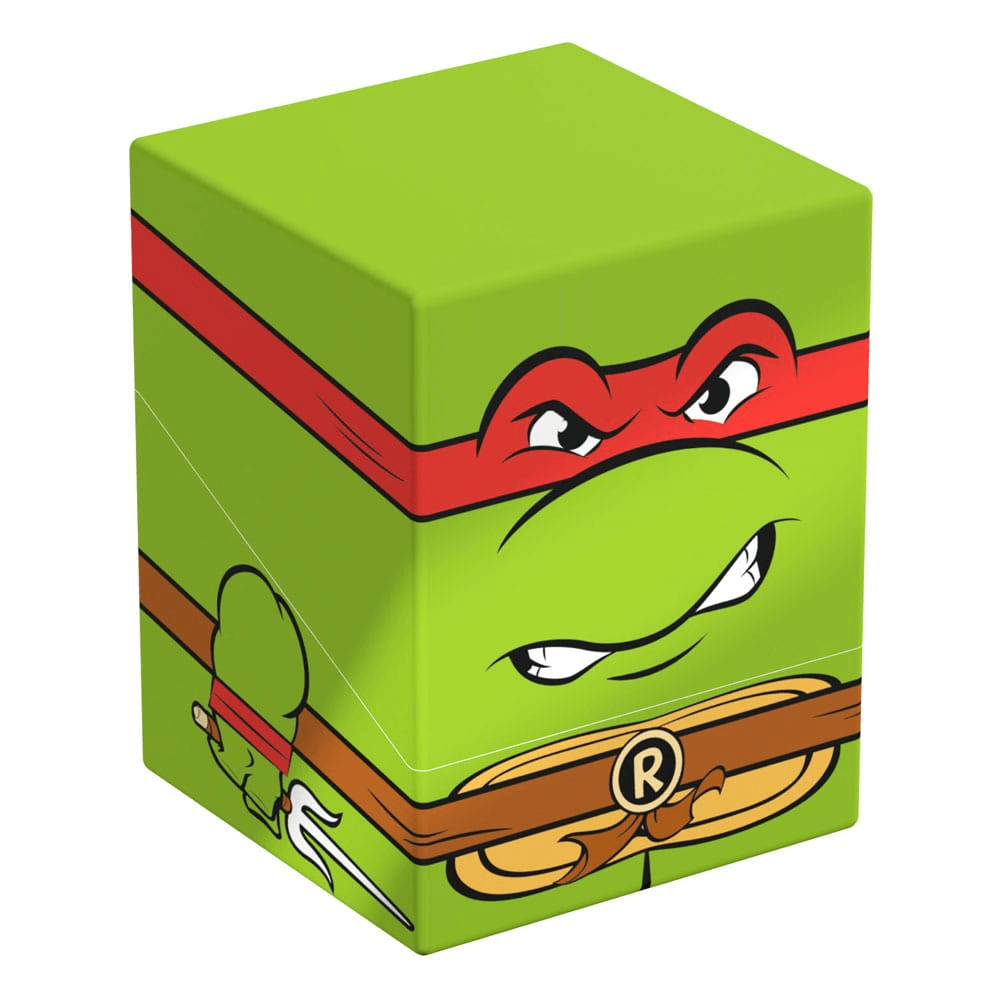 Squaroes Ultimate Guard: Teenage Mutant Ninja Turtles - Raphael ...
