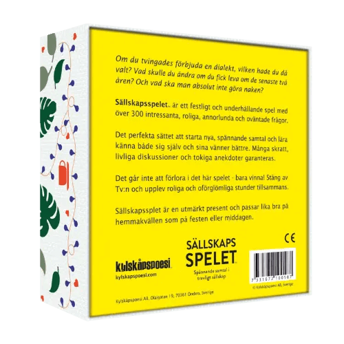 Sällskapsspelet – Arcade Dreams